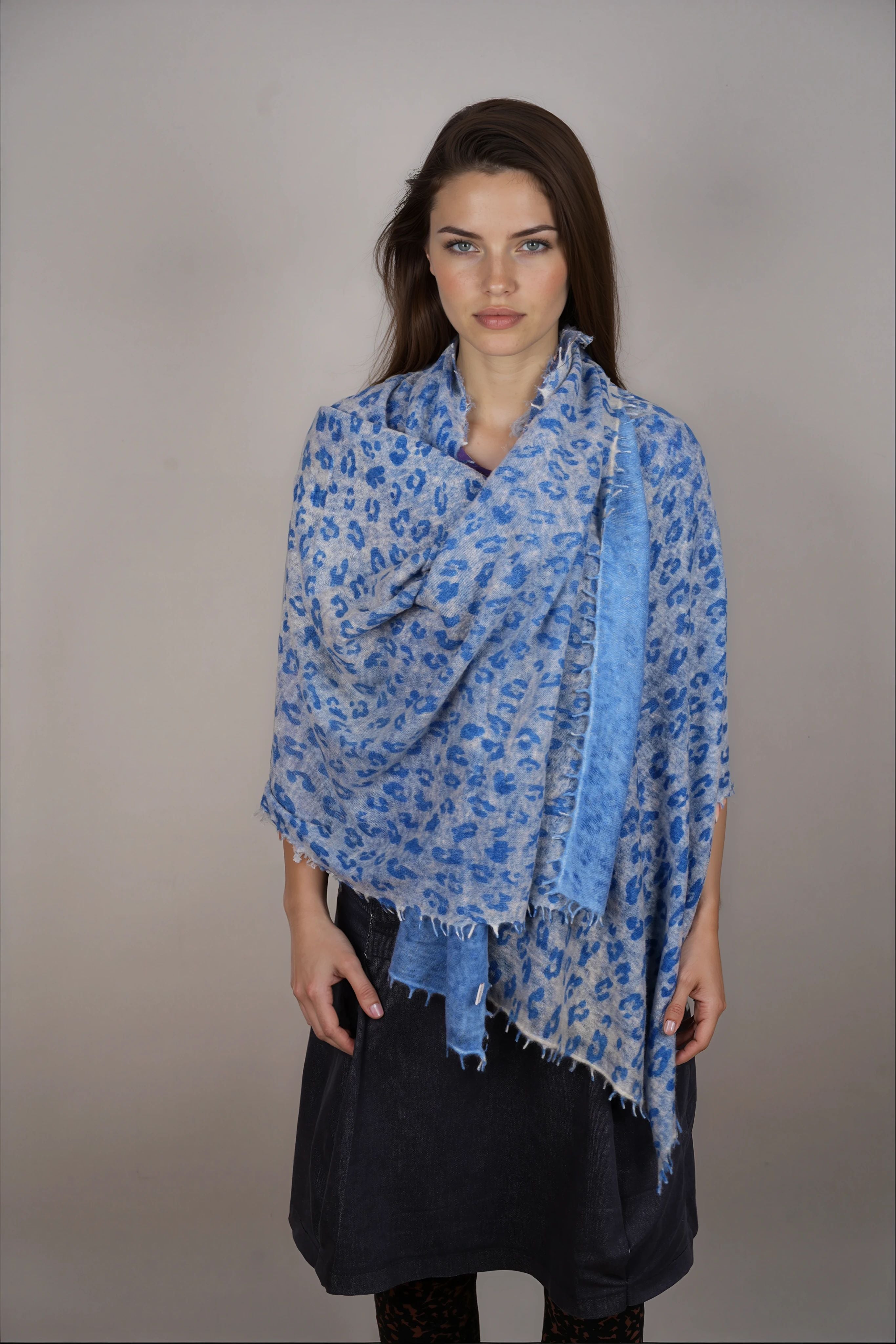 Pashmina.de – Bellona Cashmere & Horn GmbH
