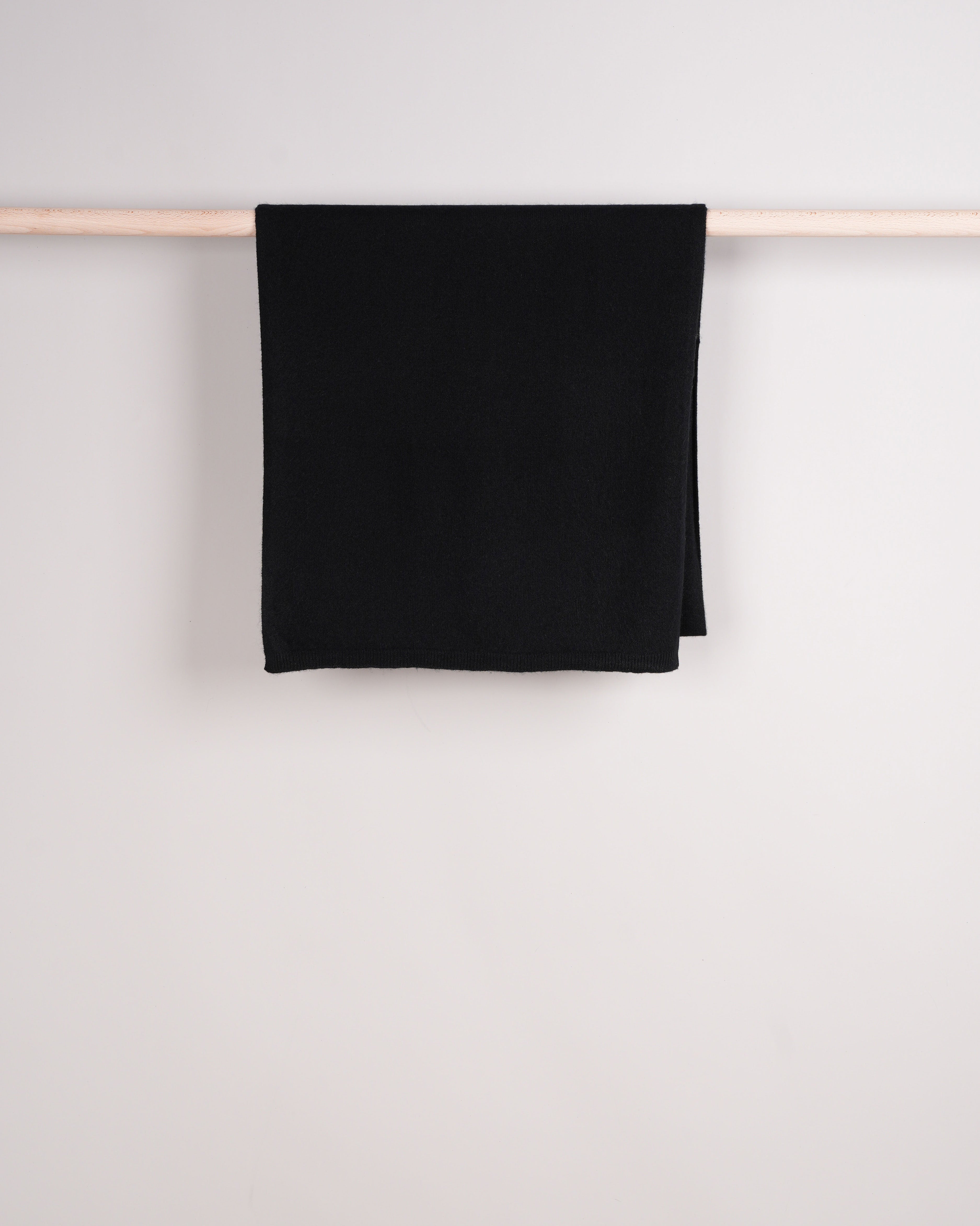 Cashmere Pashmina knitted scarf – Bellona Cashmere & Horn GmbH