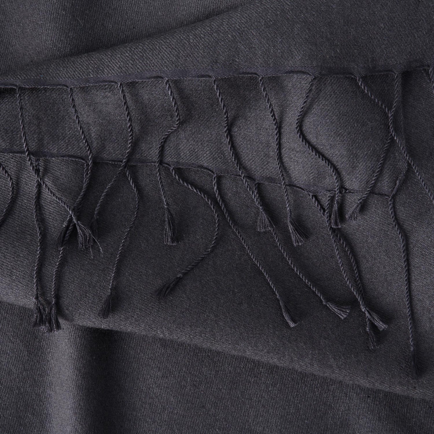 Fine Knit Pashmina Shawl – Bellona Cashmere & Horn GmbH