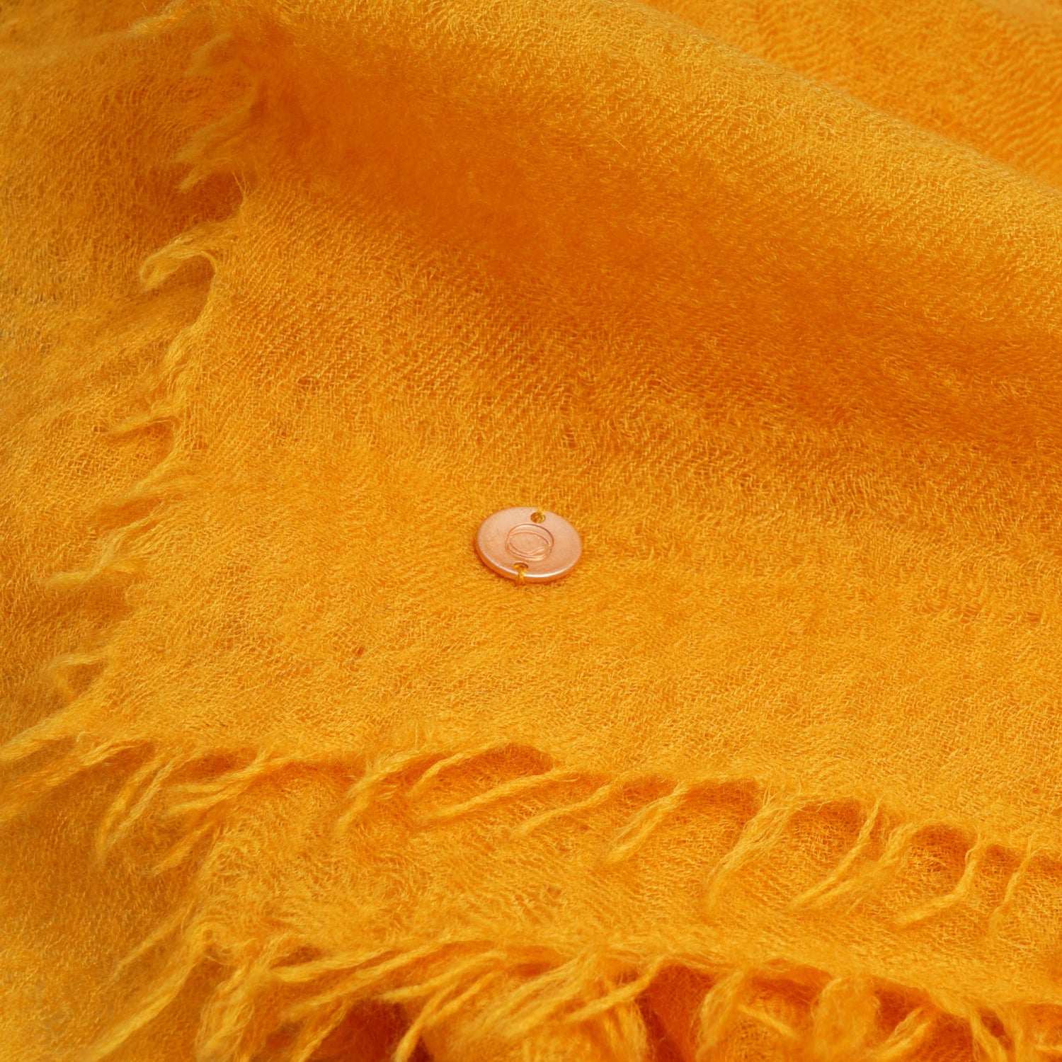Pashmina sjaal van 100% kasjmier – Bellona Cashmere & Horn GmbH